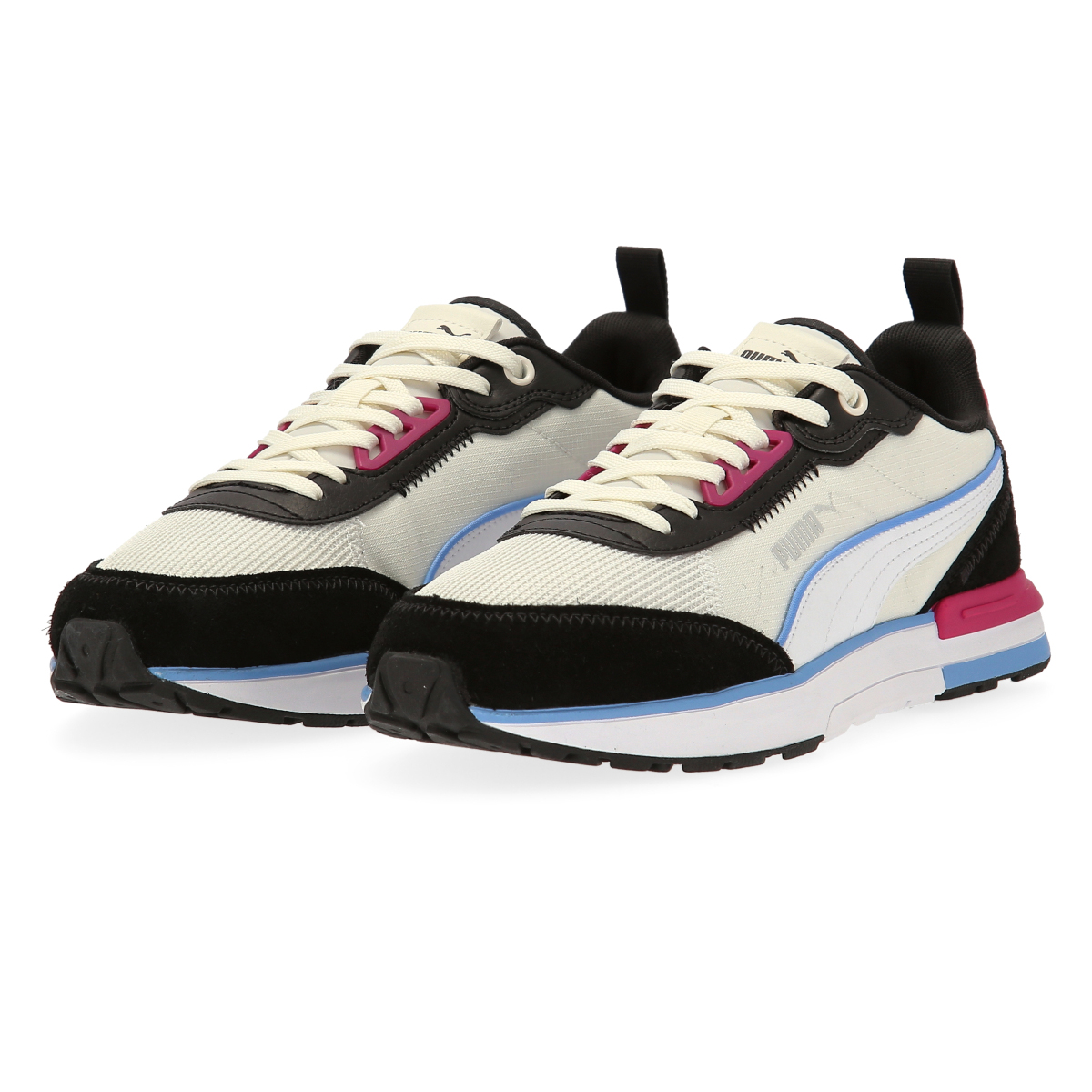 Zapatillas Puma R22 | Dexter