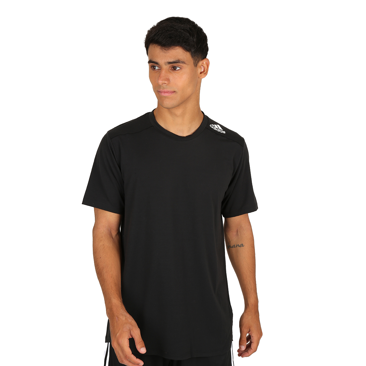 Remera adidas D4T | Dexter
