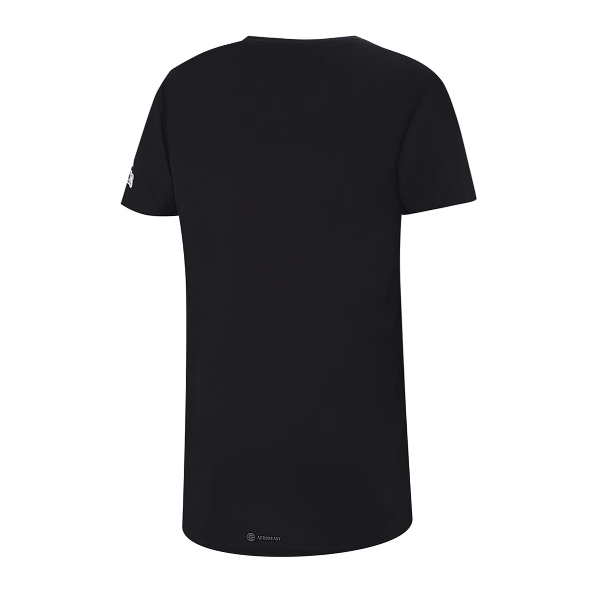 Remera adidas Run It | Dexter