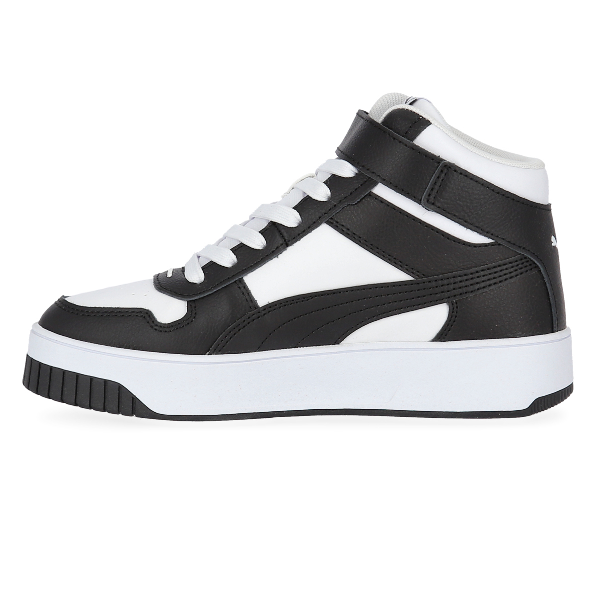 Zapatillas Puma Carina Street Mid Mujer | Dexter