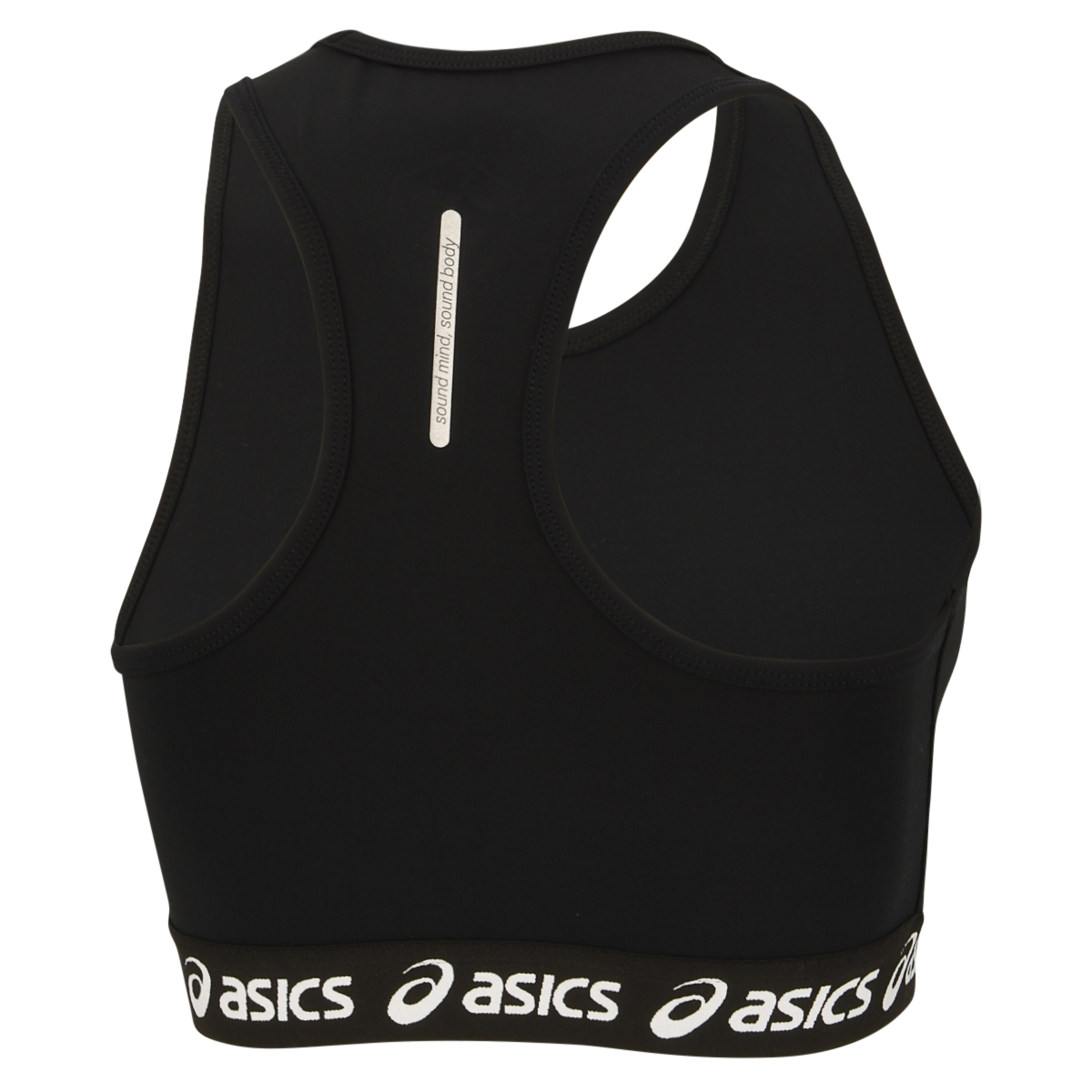 Top Asics Elastic | Dexter