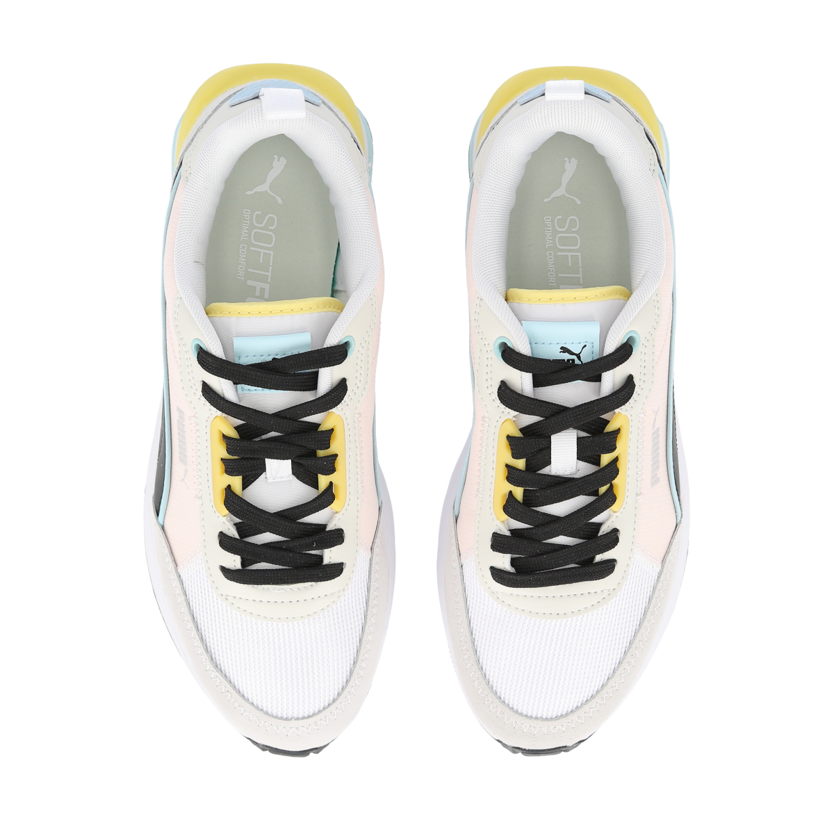 Zapatillas Puma R22 | Dexter