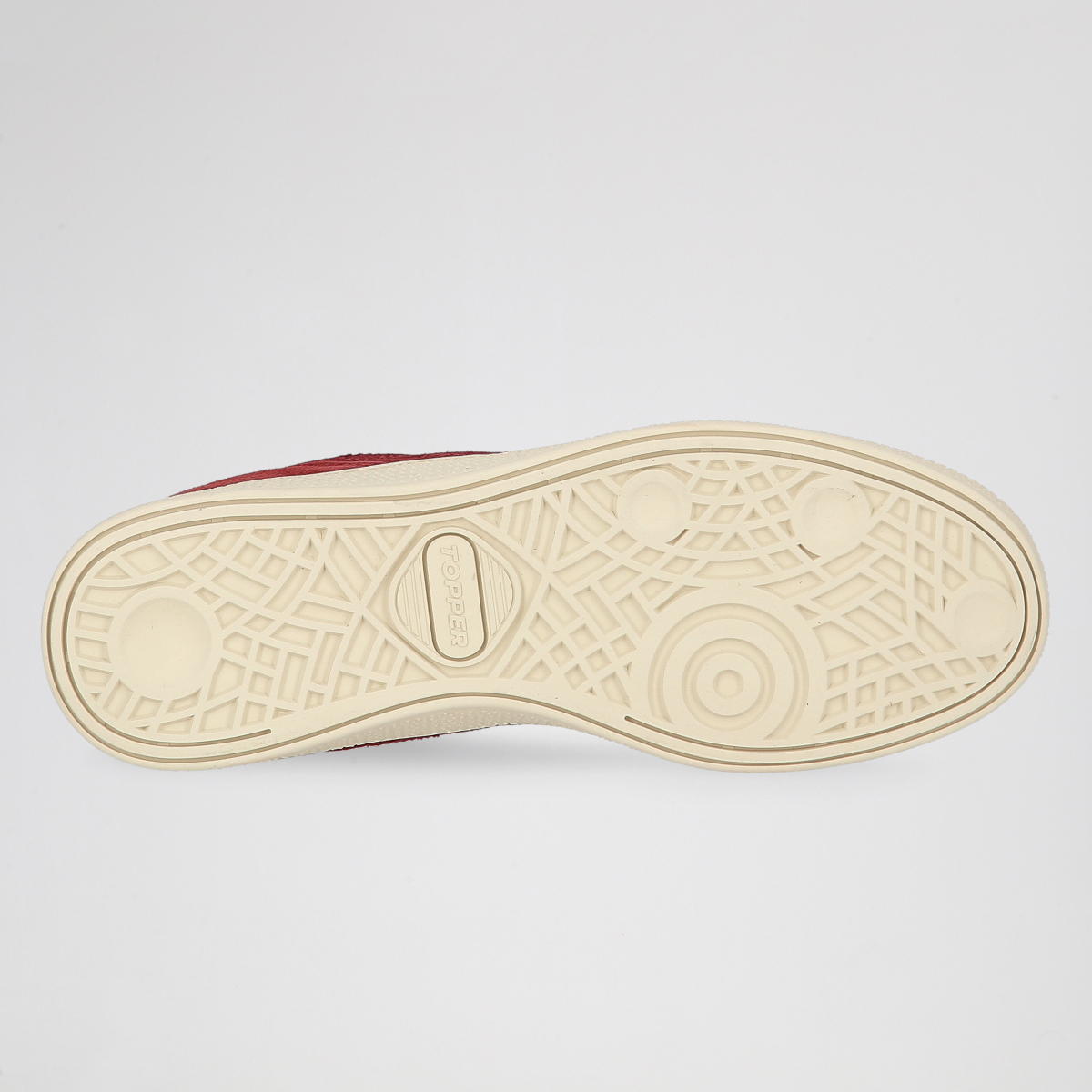 Zapatillas Topper Rocket Suede | Dexter