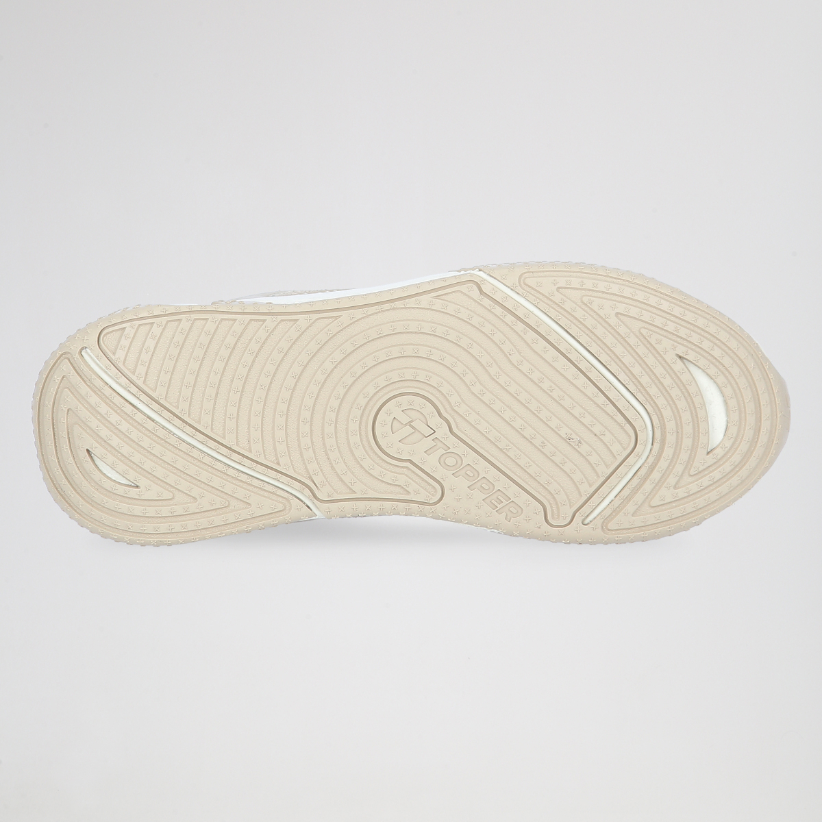 Zapatillas Topper Juno Running | Dexter