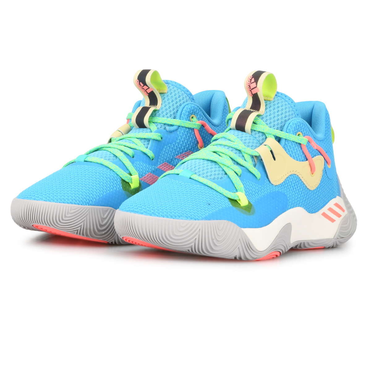 Zapatillas adidas Harden Stepback 3 | Dexter