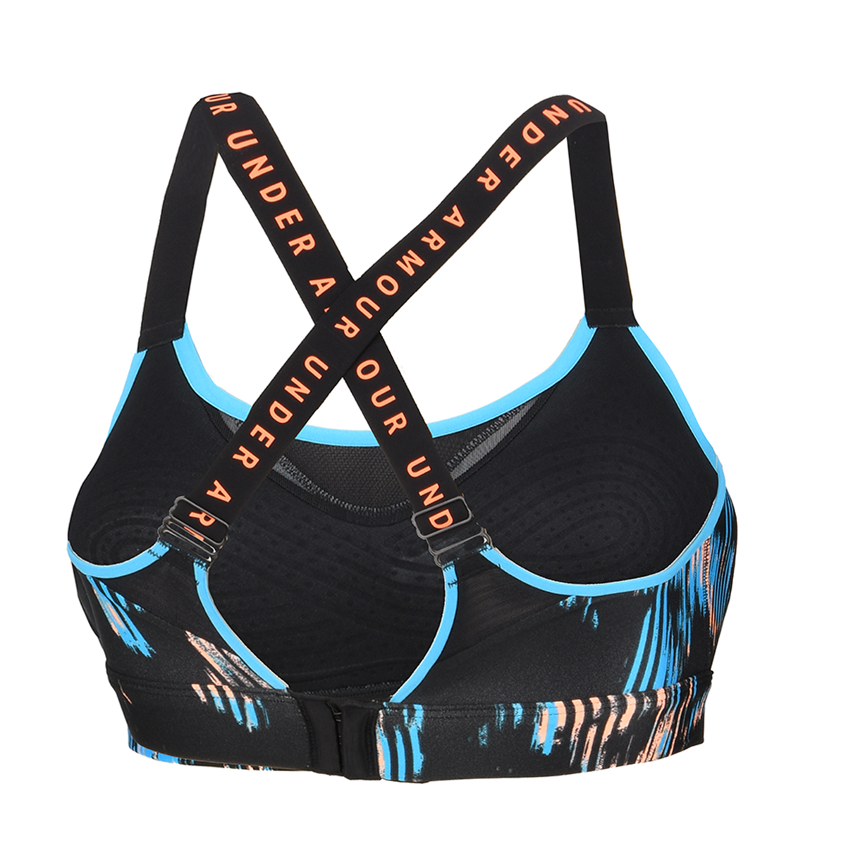 Top Training Under Armour Infinity High Mujer | Dexter