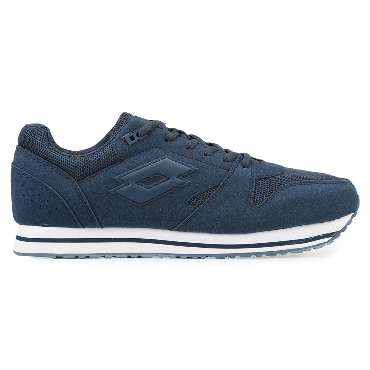 Zapatillas Lotto Trainer II Jean | Dexter