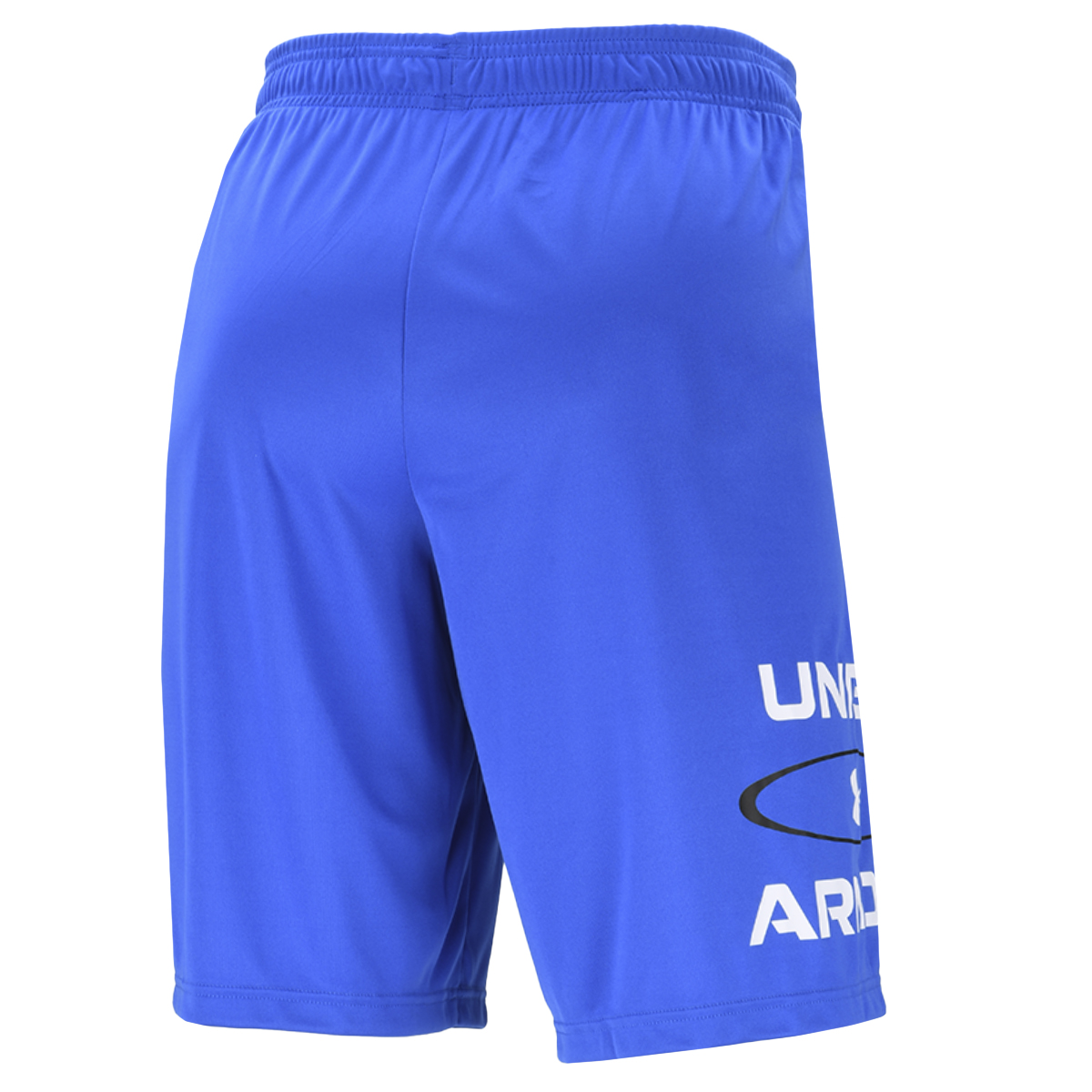 Short Under Armour Tech Word Mark Graphic Hombre | Dexter