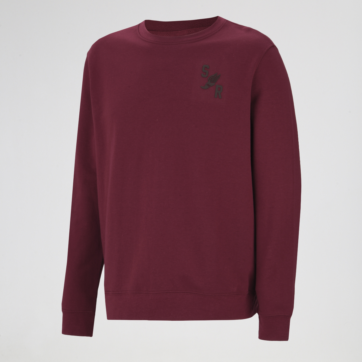 Buzo Running Saucony Rested Hombre | Dexter