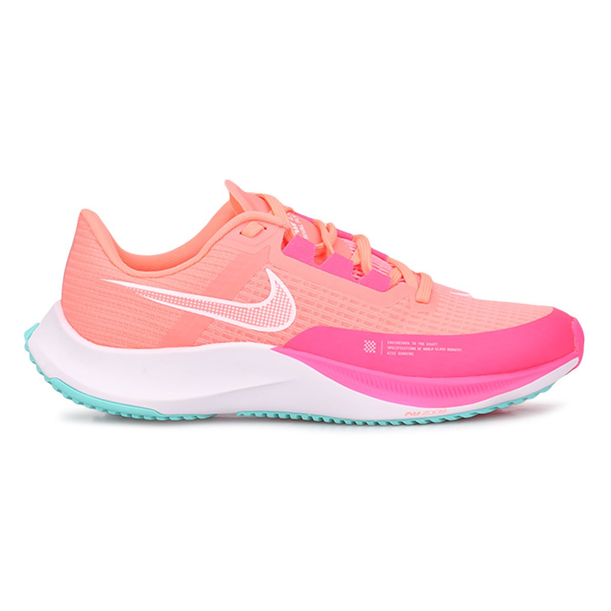 Zapatillas Nike Air Zoom Rival Fly 3 | Dexter