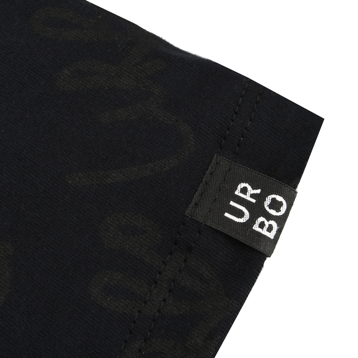 Remera Urbana Urbo Key Basic Hombre | Dexter