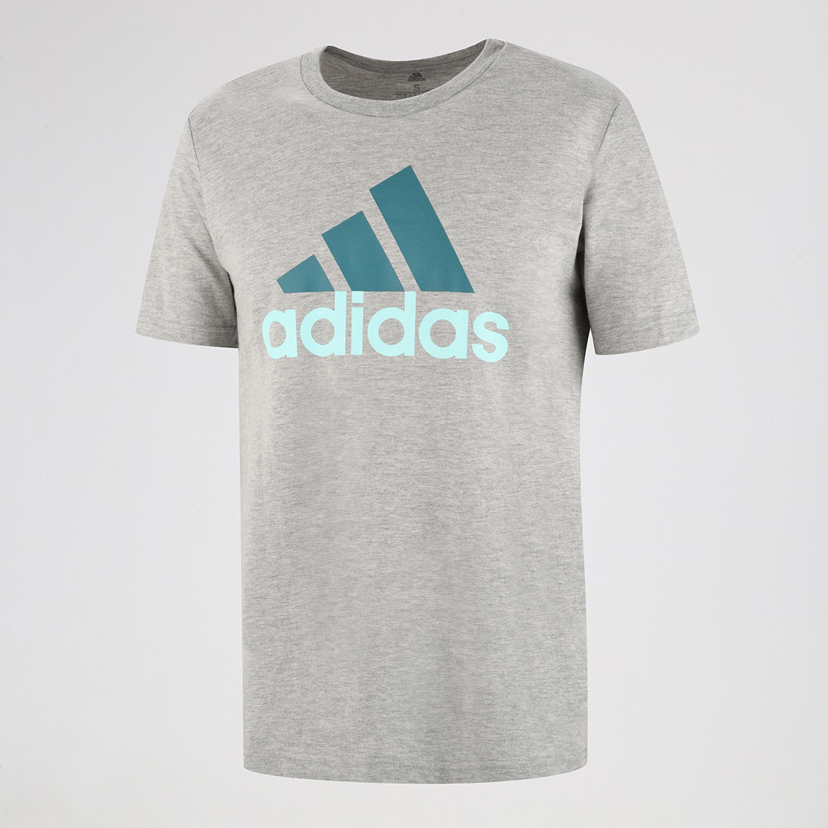 Remeras adidas Basic Bos Hombre | Dexter