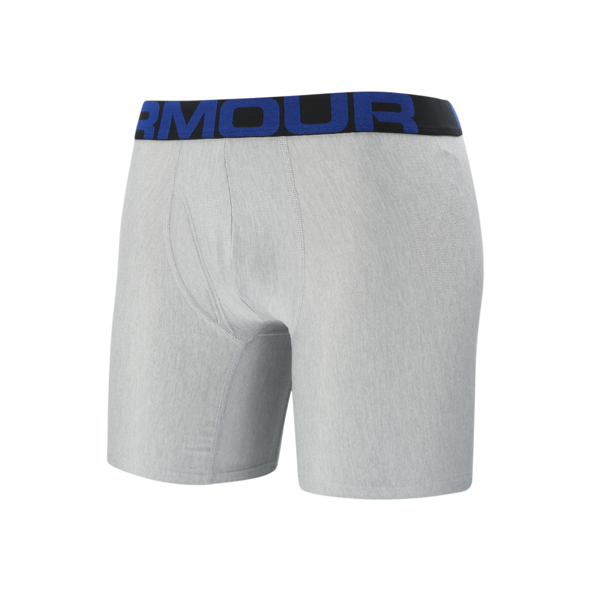 Boxer Under Armour Tech 6in 2 Pack | Dexter