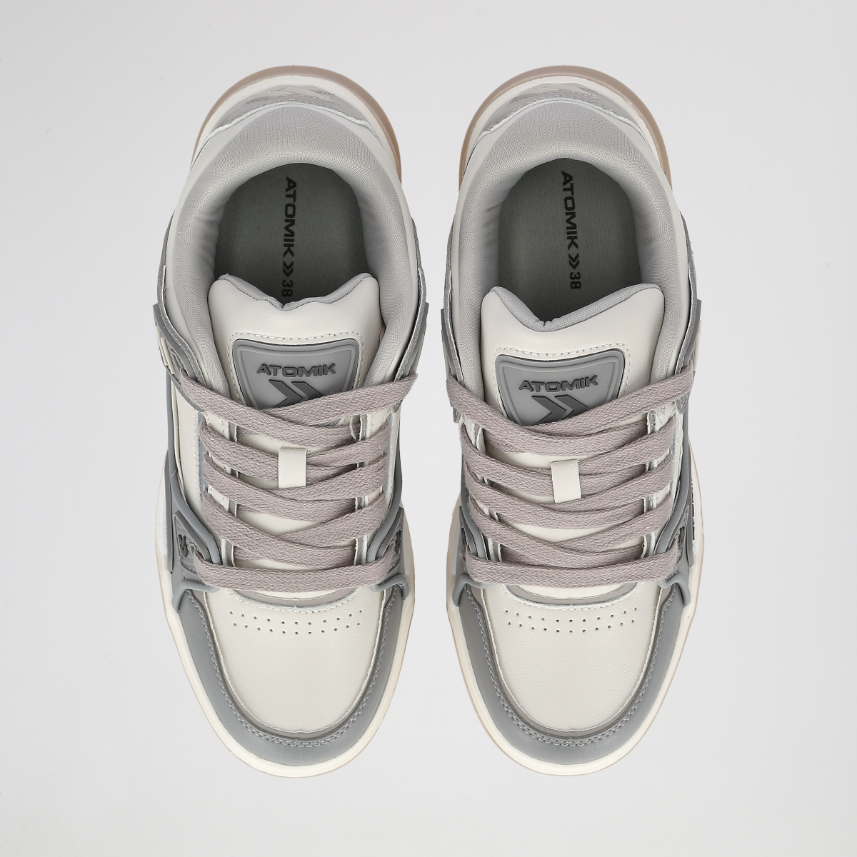 Zapatillas Atomik Reptor Mujer | Dexter