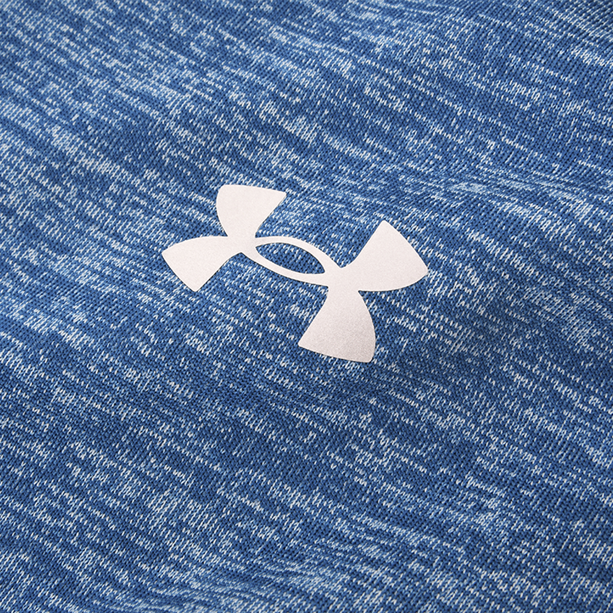 Buzo Entrenamiento Under Armour Tech 1/2 Zip Mujer | Dexter