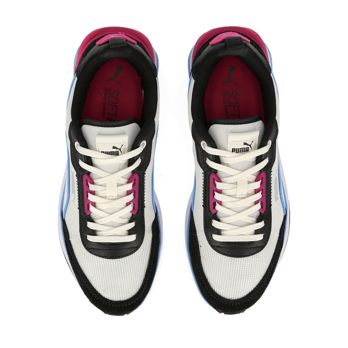 Zapatillas Puma R22 | Dexter