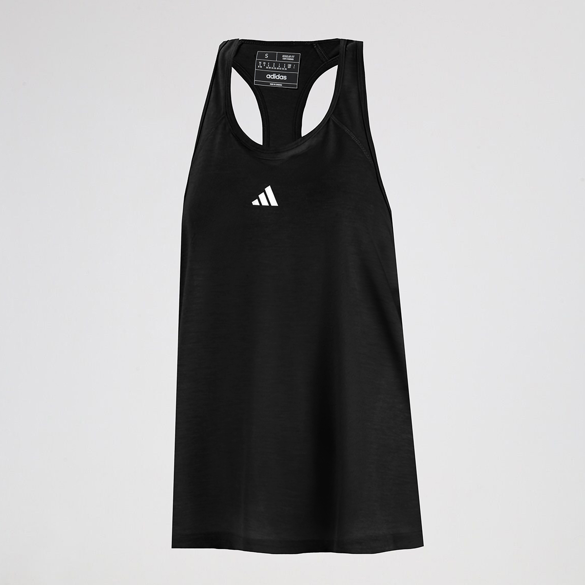 Musculosa Entrenamiento adidas Essentials para Mujer | Dexter