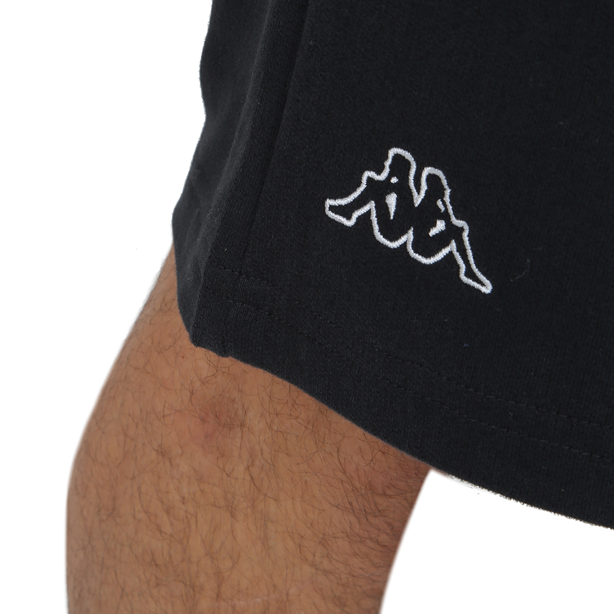 Short Kappa Logo Gabox Hombre | Dexter
