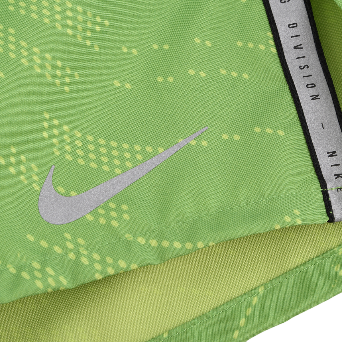 Short Nike Dri Fit Run Division Stride Dexter