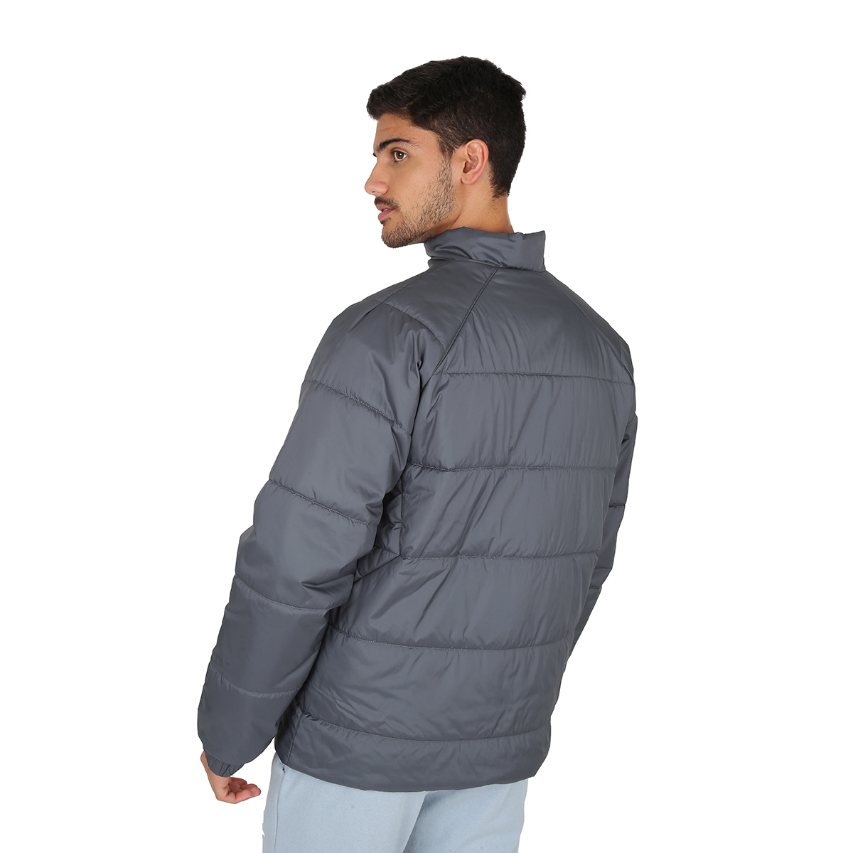 Campera Entrenamiento Under Armour Insulate Hombre | Dexter