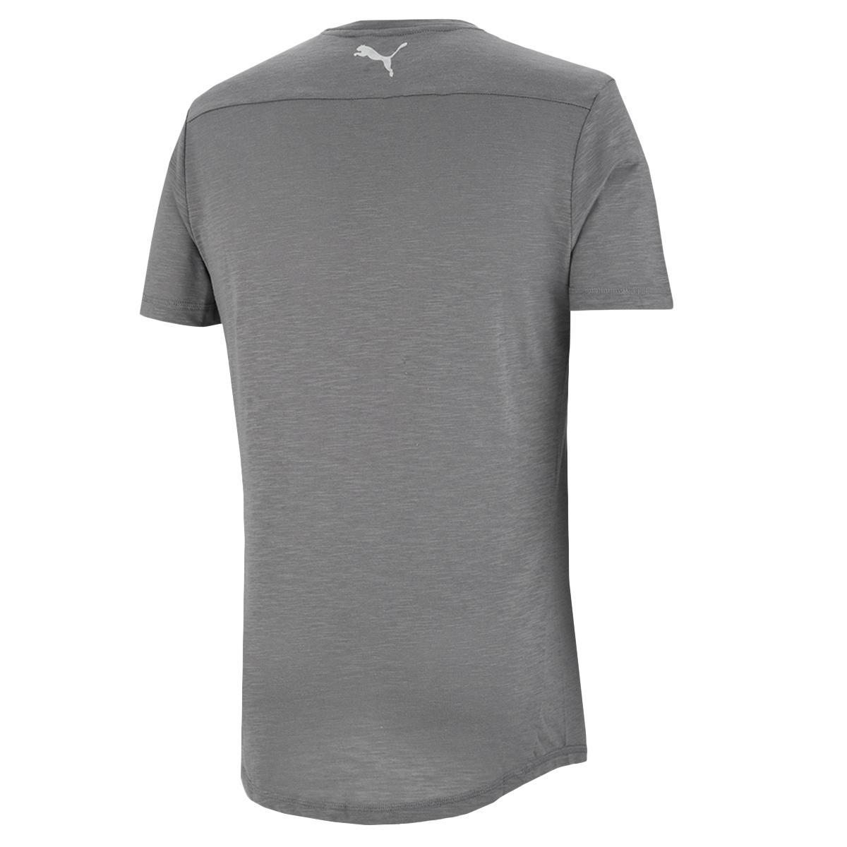 Remera Urbana Puma Run Logo Ss Hombre | Dexter