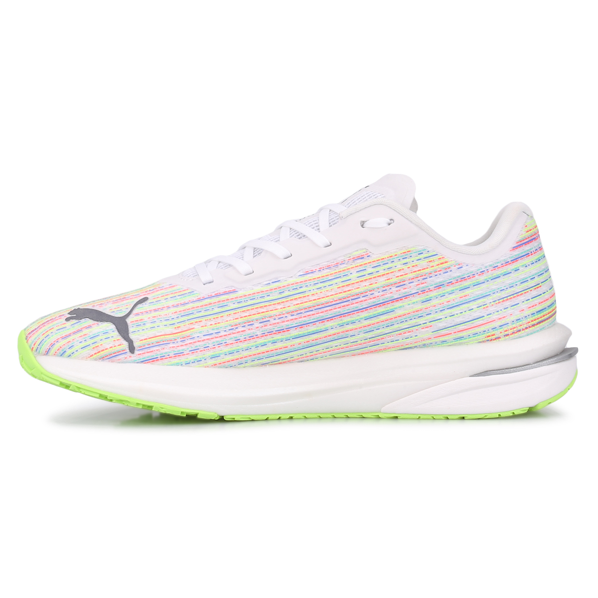 Zapatillas Puma Velocity Nitro Sp | Dexter