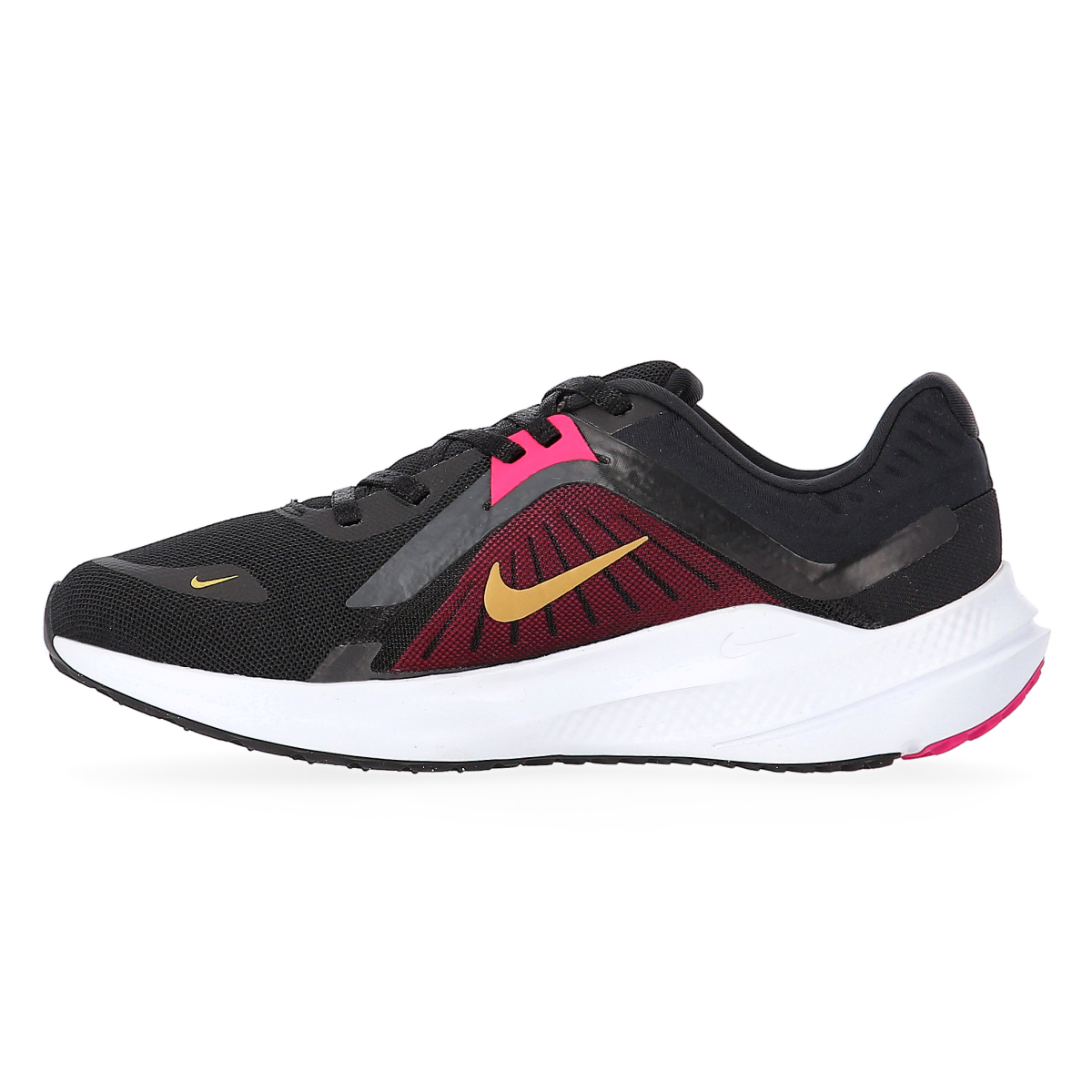 Zapatillas Running Nike Quest 5 Mujer | Dexter