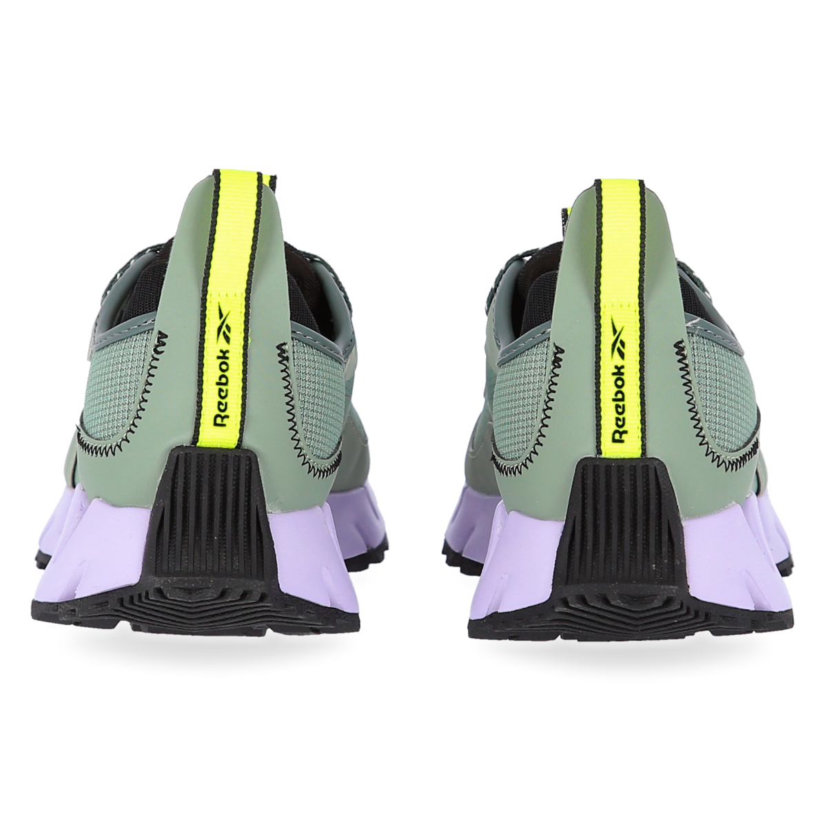 Zapatillas Reebok Zig Dynamica Adventure Mujer | Dexter