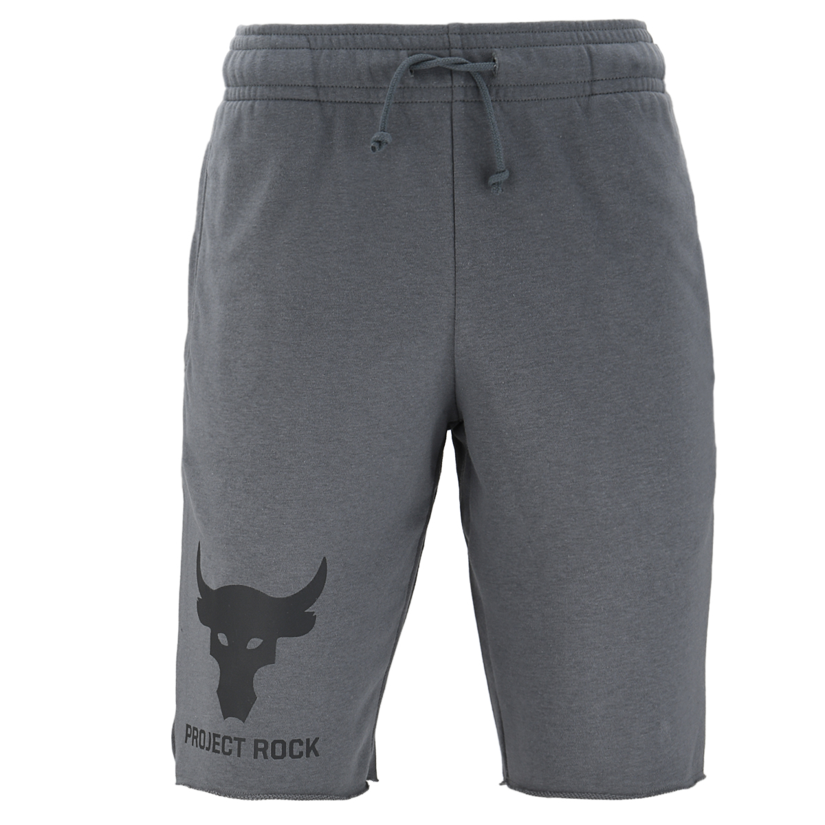 Short Entrenamiento Under Armour Project Rock Brahma Bull Hombre | Dexter
