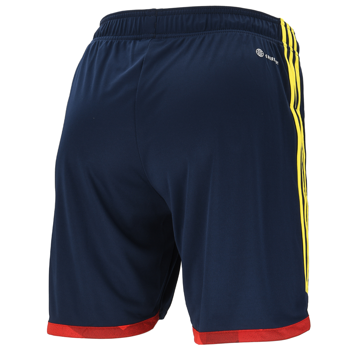 Short Colombia Adidas Titular 2022 Hombre | Dexter