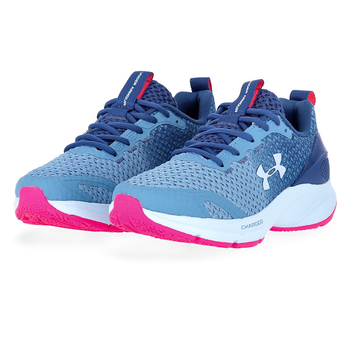 Zapatillas Entrenamiento Under Armour Charged Prompt Mujer | Dexter