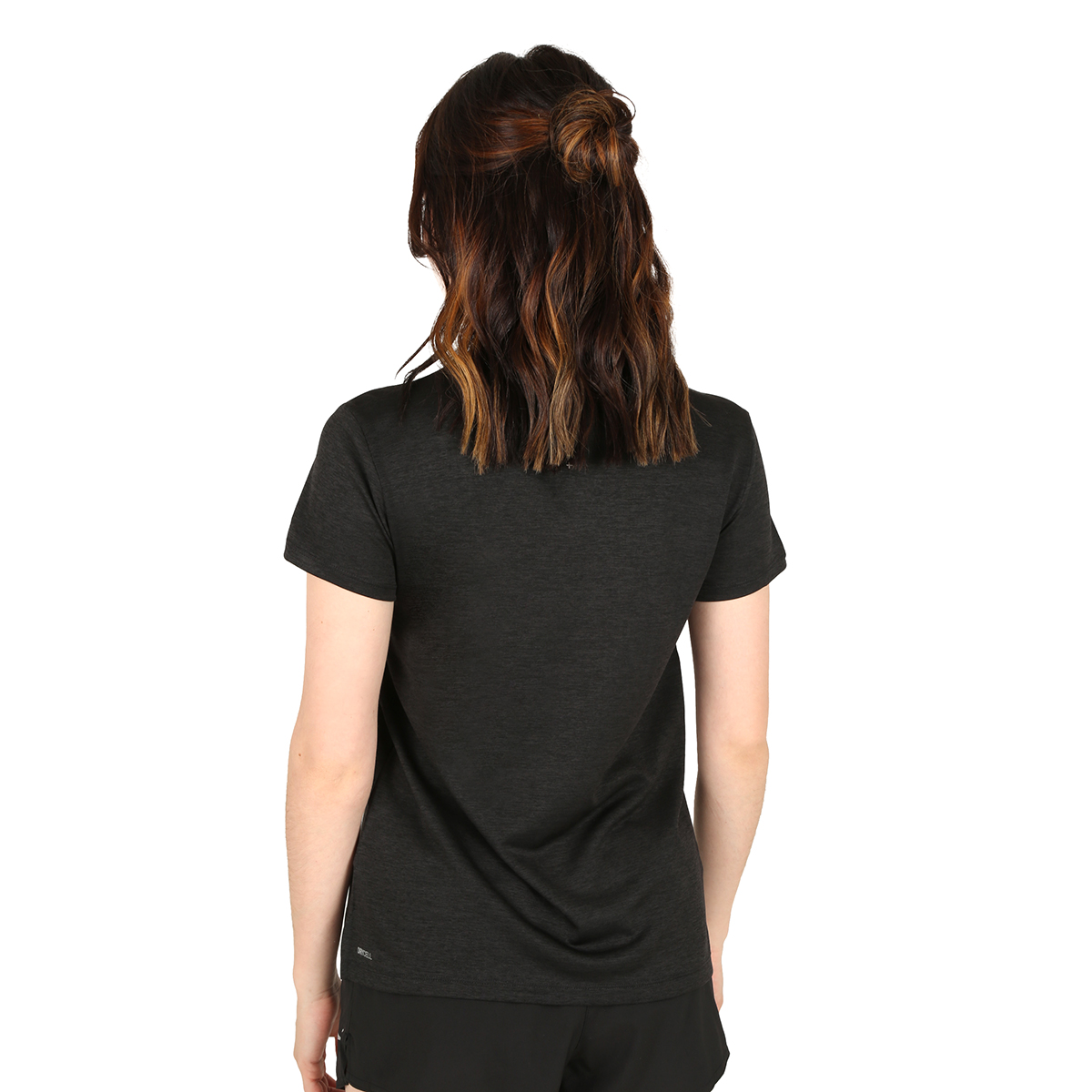 Remera Puma Run Favorite Heather | Dexter