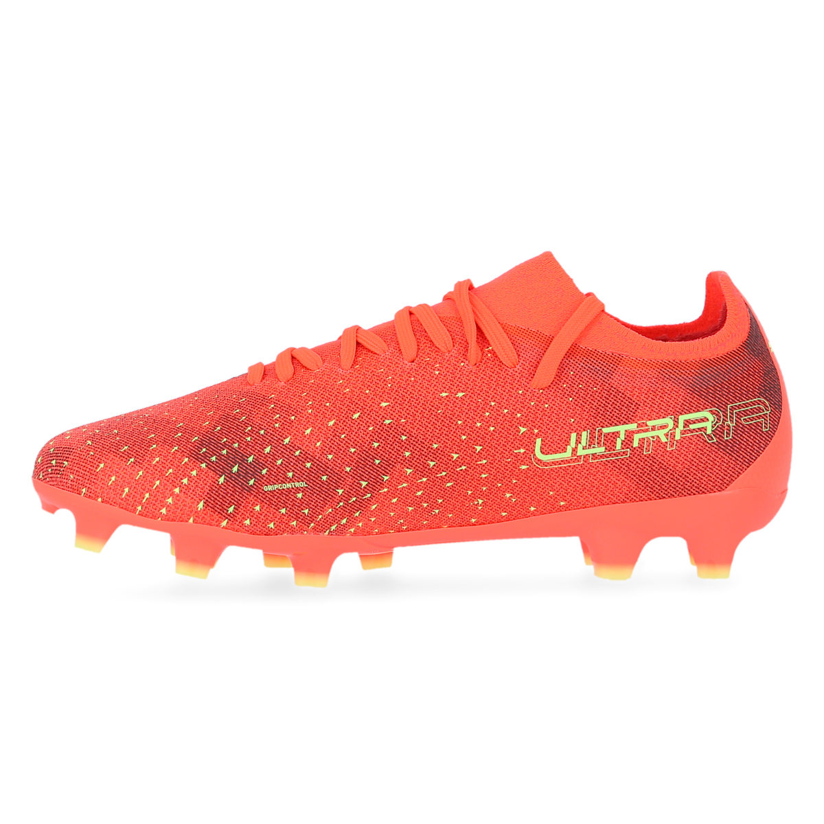Botines Puma Ultra Match Sintético Hombre | Dexter