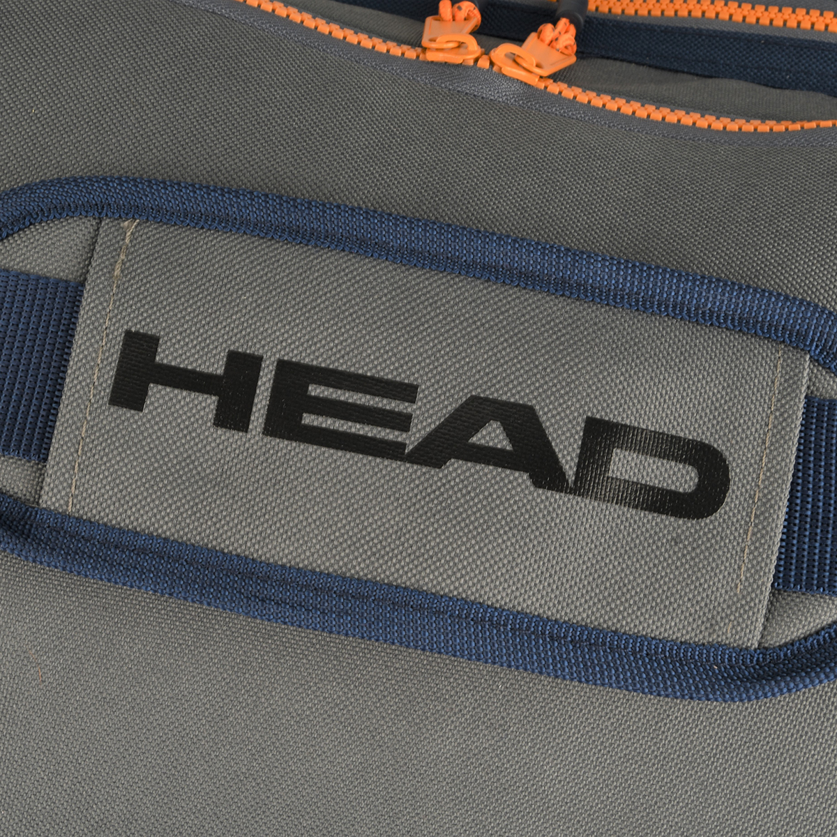 Bolso Head Deportivo Combinado | Dexter