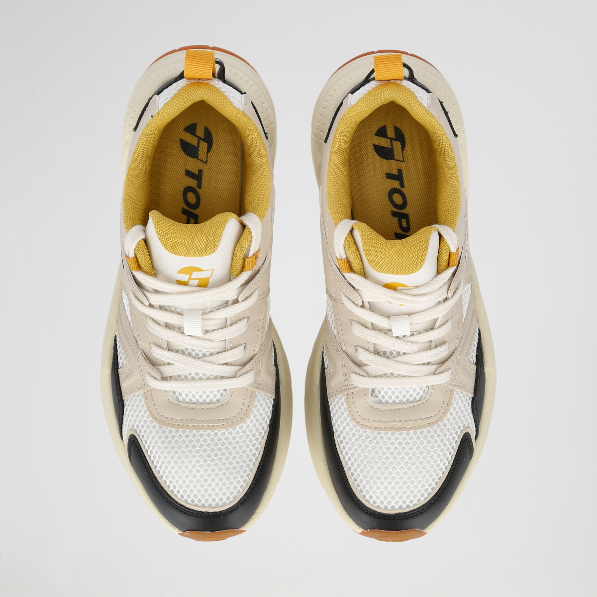 Zapatillas Running Topper Vante Malla | Dexter