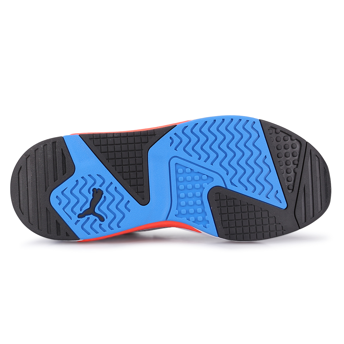 Zapatillas Puma X-Ray Game | Dexter