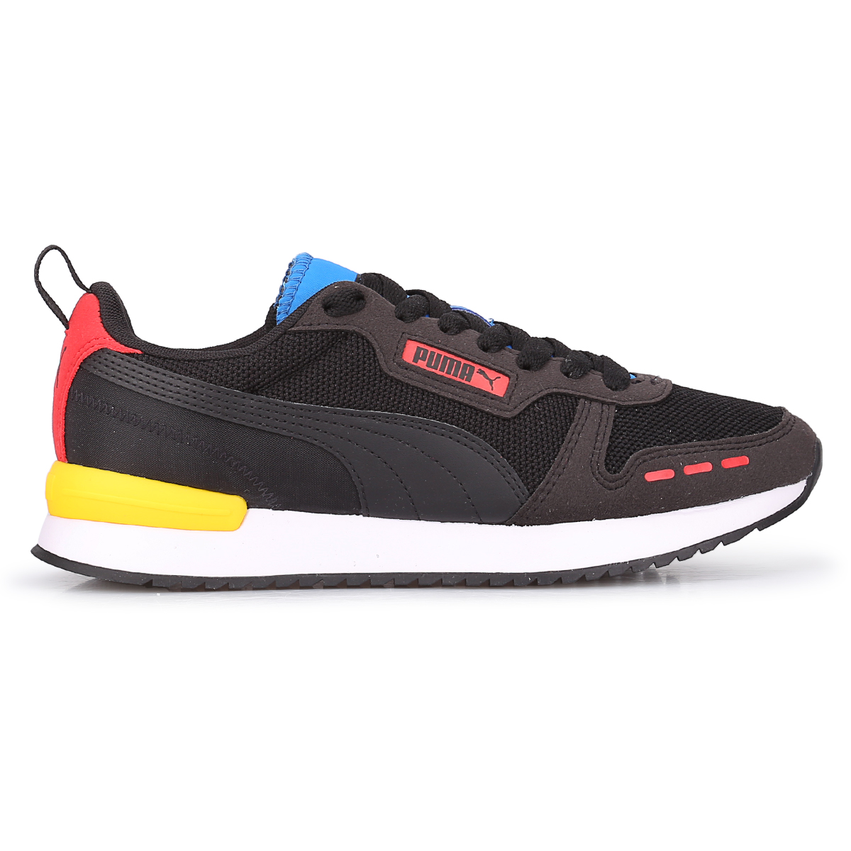 Zapatillas Puma Hombre R78 373117 60- Gris, 56% OFF