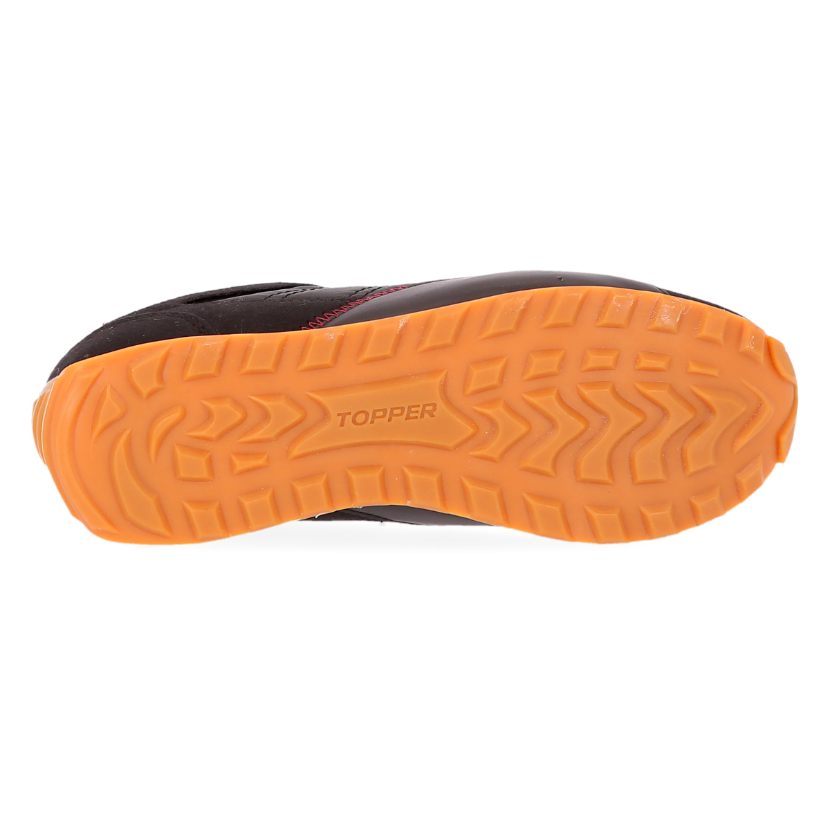 Zapatillas Topper Temple Unisex | Dexter