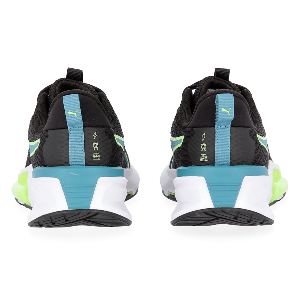 Zapatillas Puma Powerframe TR 2 Mujer | Dexter