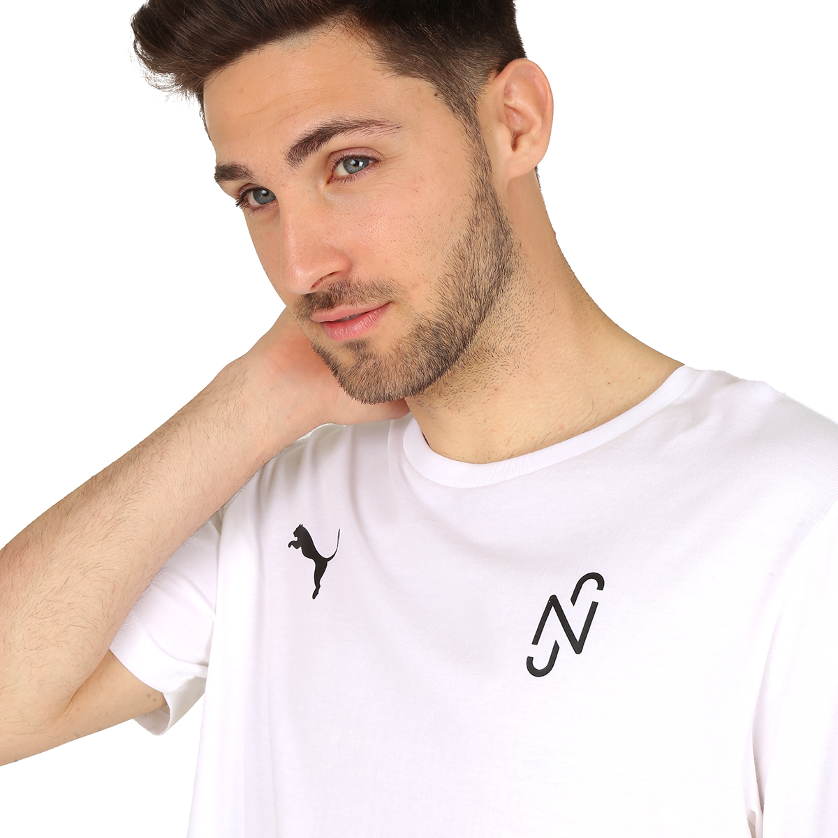 Remera Puma Neymar Thrill Graphic | Dexter