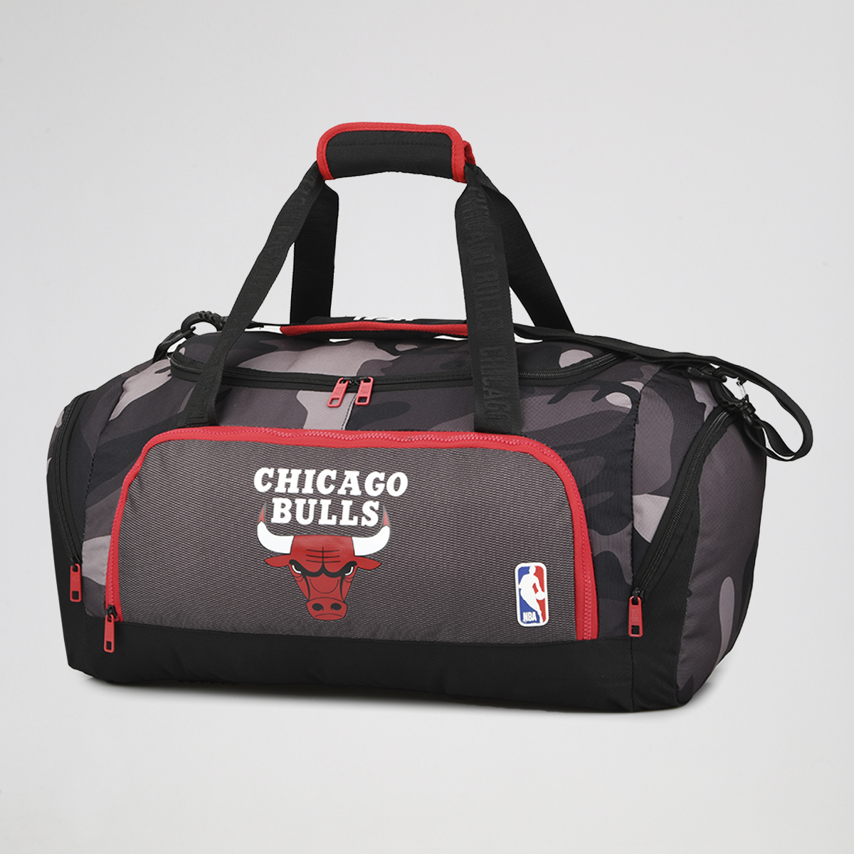 Bolso NBA Chicago Bull | Dexter