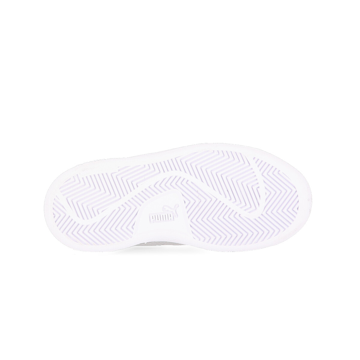 Zapatillas Puma Smash V2 Glitz Glam V | Dexter