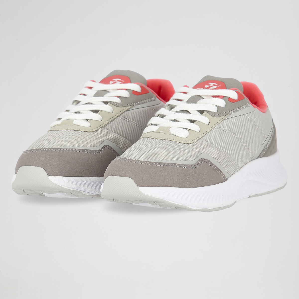 Zapatillas Topper Retro Pacer Mujer | Dexter