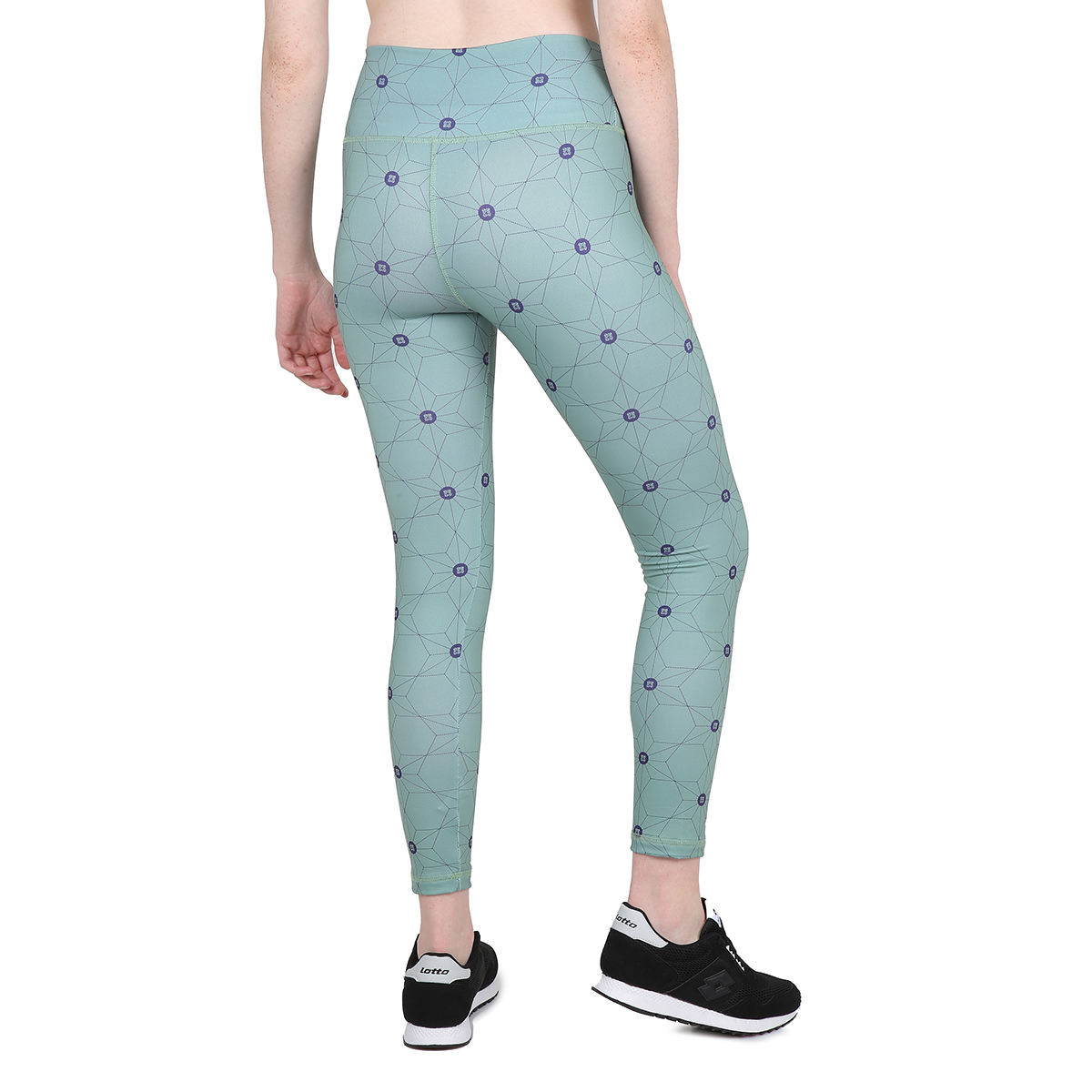 Calza Urbana Urbo Chilled Mujer | Dexter