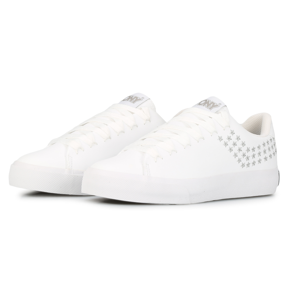 Zapatillas Pony Topstar Clean Ox Star | Dexter