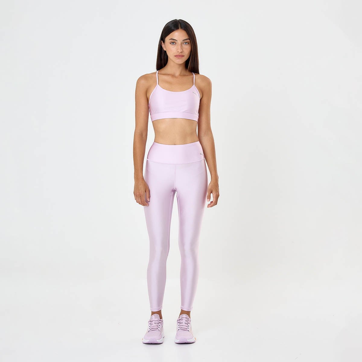 Top Puma Move Summer Daze Mujer | Dexter