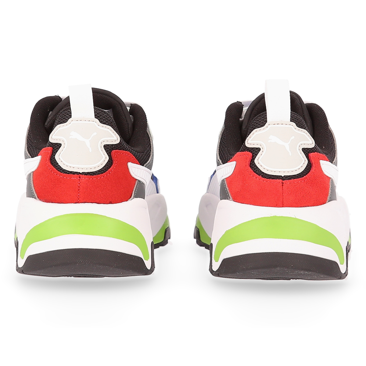 Zapatillas Puma Trinity | Dexter