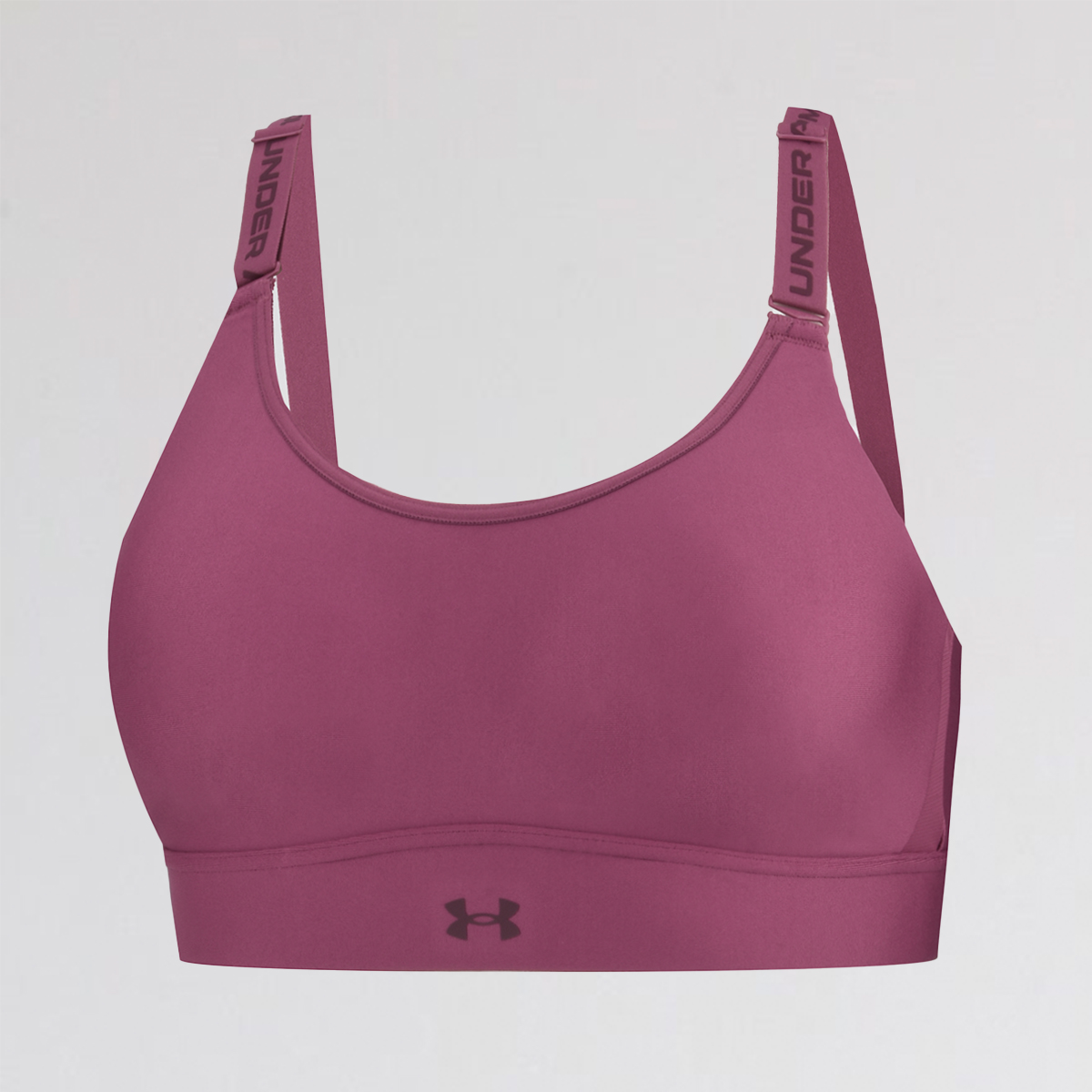 Top Entrenamiento Under Armour Infinity Mid 2.0 Mujer | Dexter