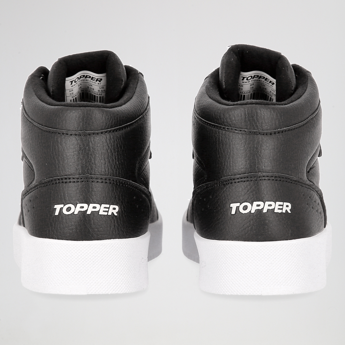 Zapatillas Topper Terre Sintético | Dexter
