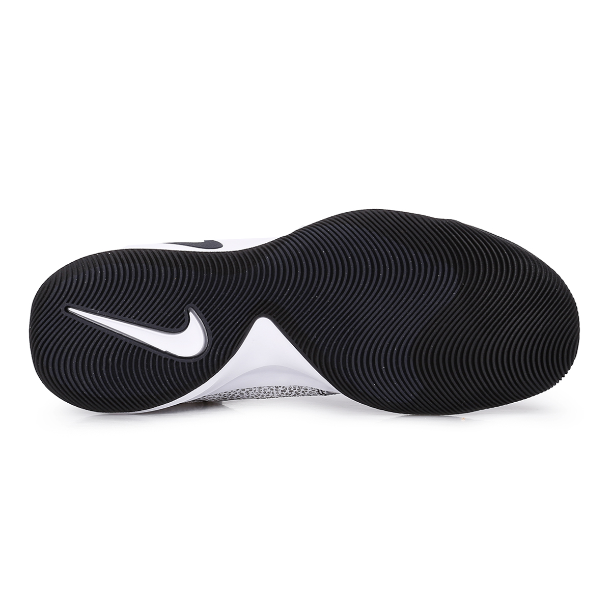 Zapatillas Nike Fly By Mid 2 | Dexter